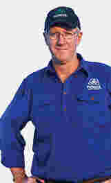 Our Team - Pioneer Seeds